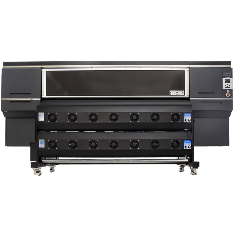 Sublimation Textile - Printer