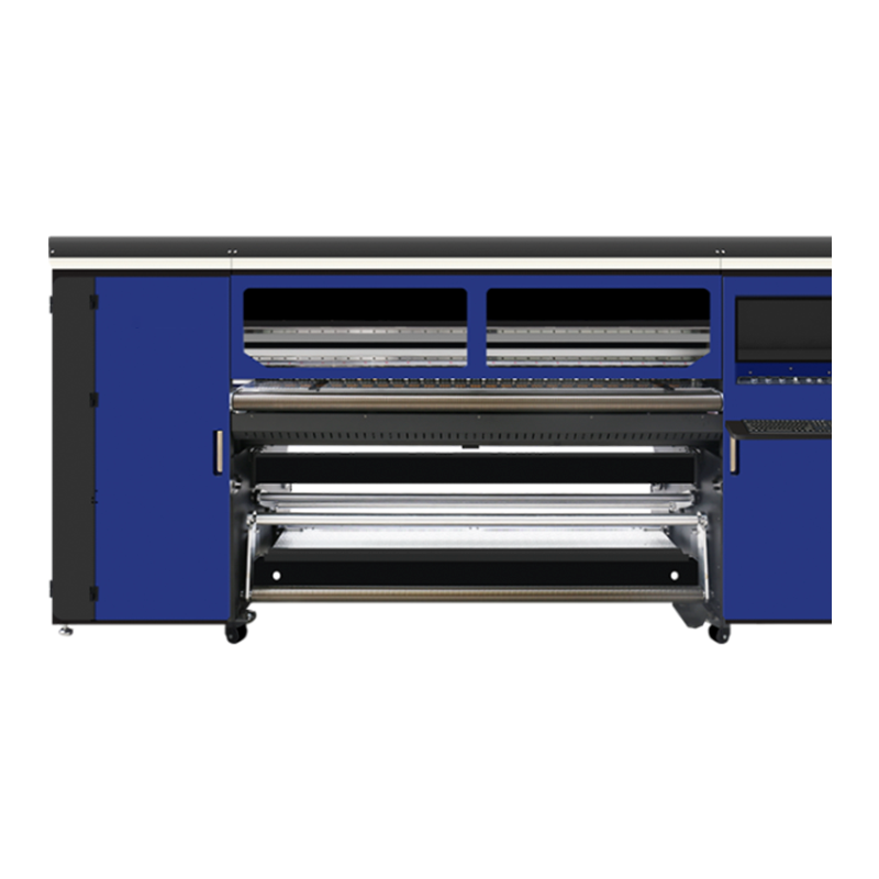 Sublimation Textile - Printer