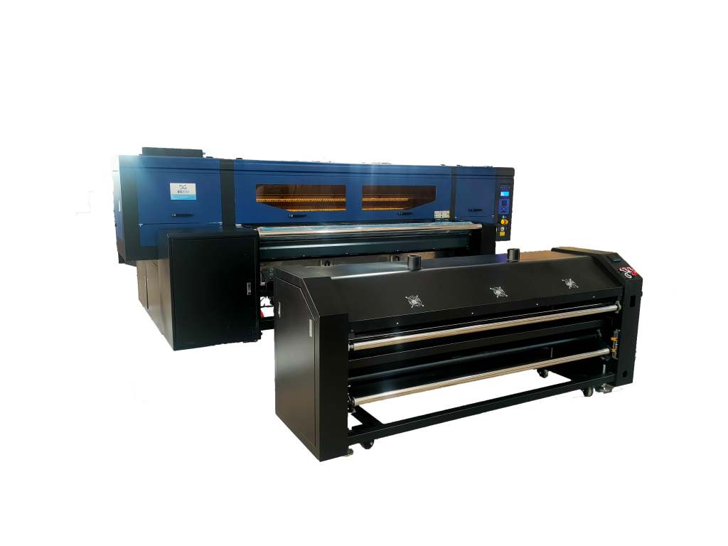 Epson Digital Belt Machine - Printer