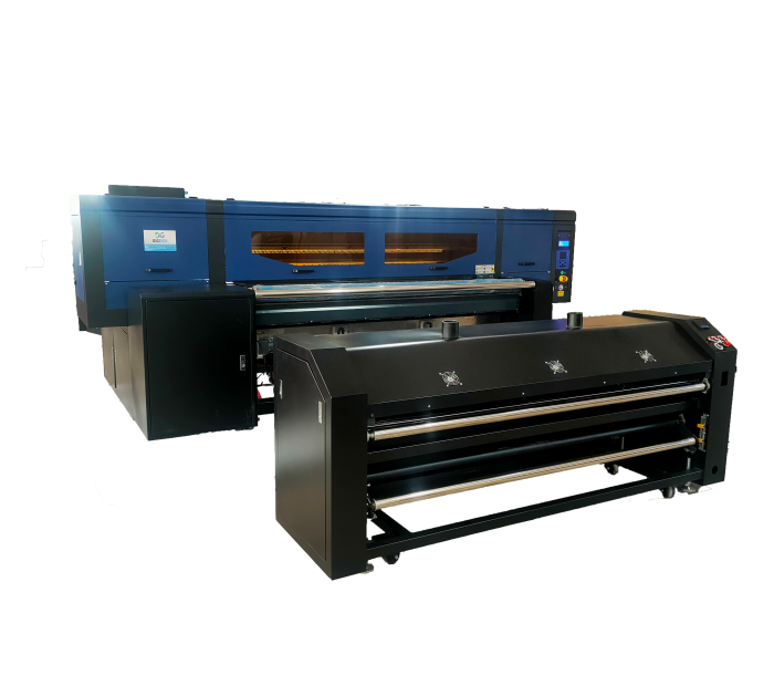 Direct Print Solution - Printer