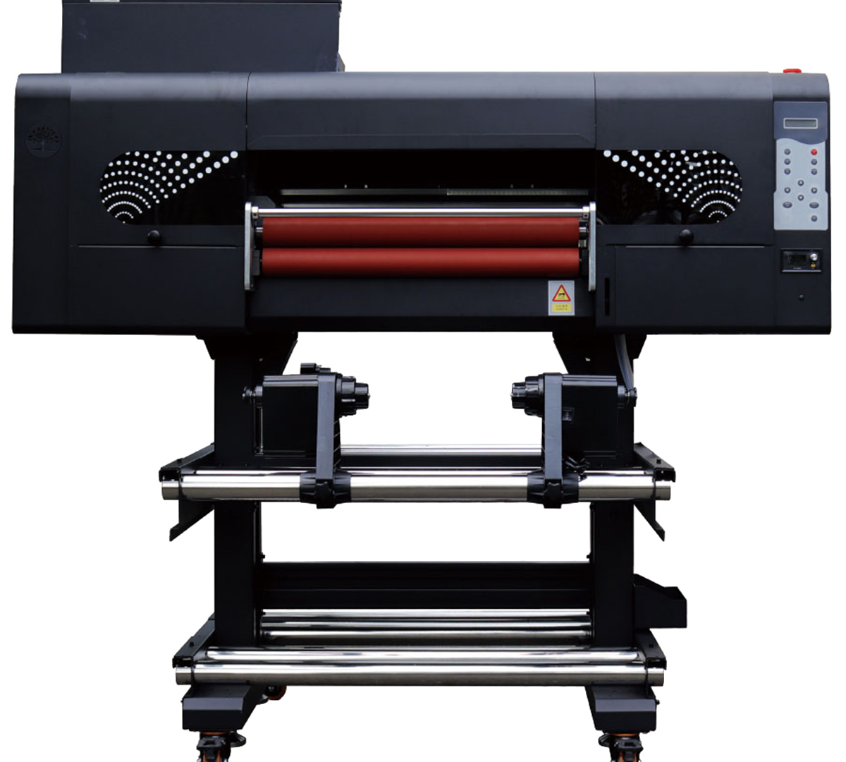 Crystal Label UV DTF Printer - Printer