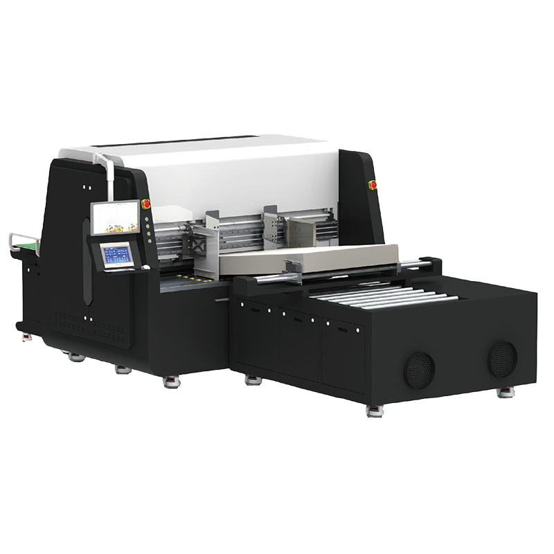 Digital Printers For Packaging - Printer